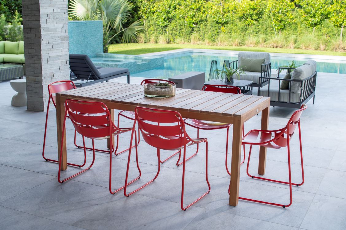 Ellie Collection – Harrison Outdoor Furniture