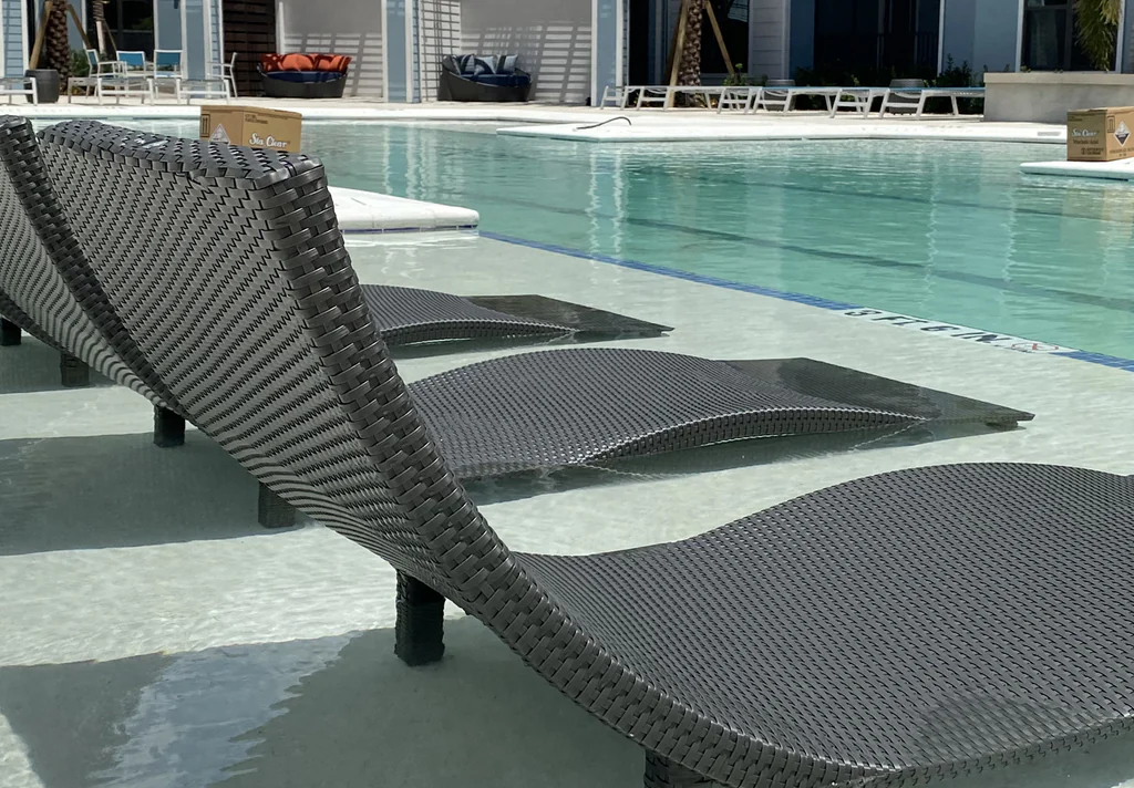 Wave Collection – Harrison Outdoor Furniture